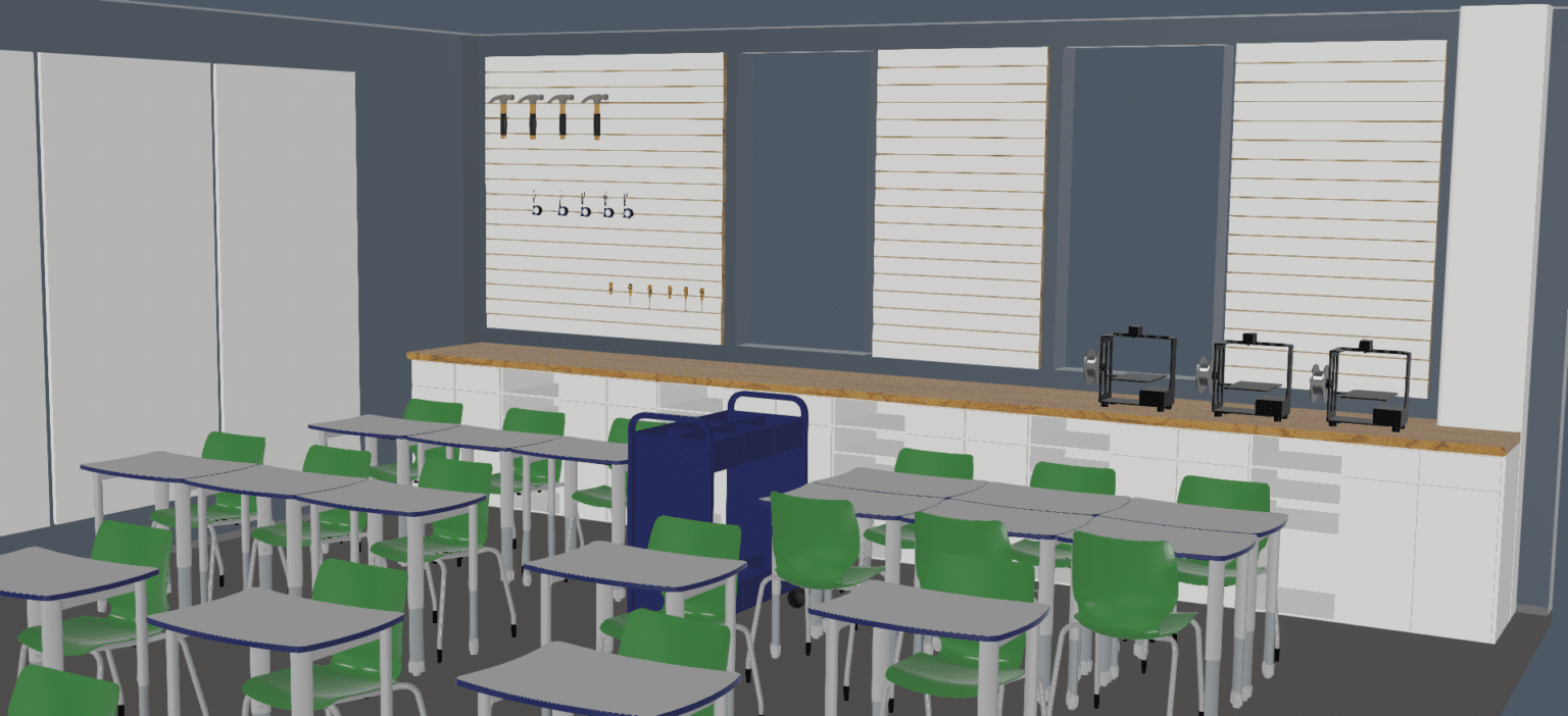 Berman Hebrew Academy | #WeAreBerman