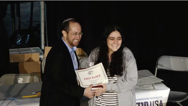 Berman Hebrew Academy | #WeAreBerman