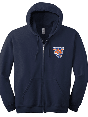 Berman Swag - Berman Hebrew Academy