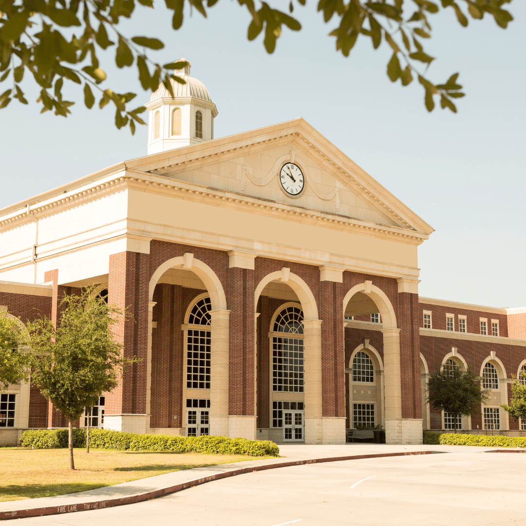 Letter from Yeshiva High Schools about Campus Situation - Berman Hebrew ...