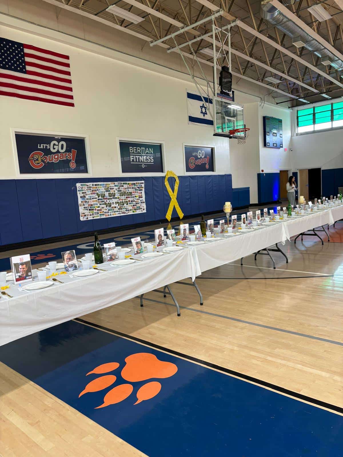 Berman Hebrew Academy | #WeAreBerman