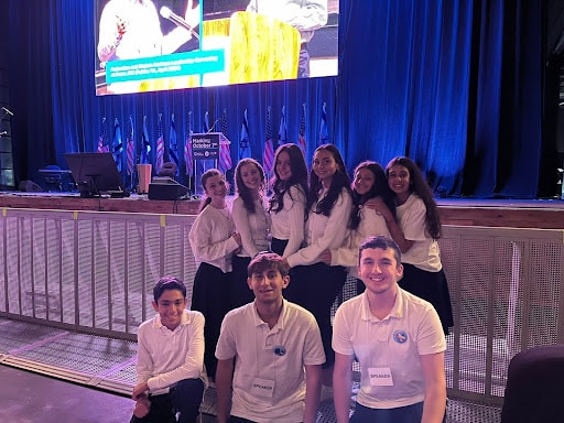 Berman Hebrew Academy | #WeAreBerman